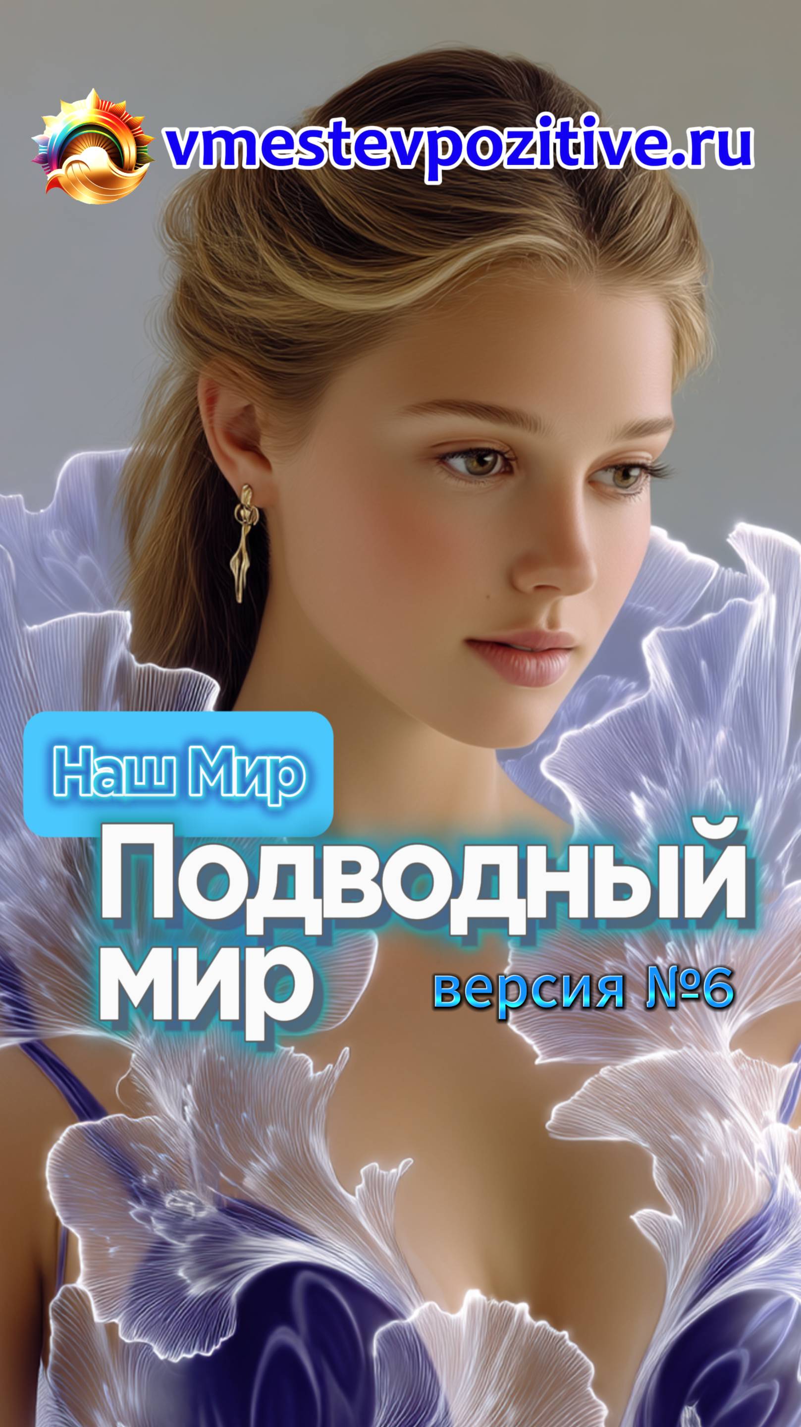 Наш Мир. Подводный Мир v6