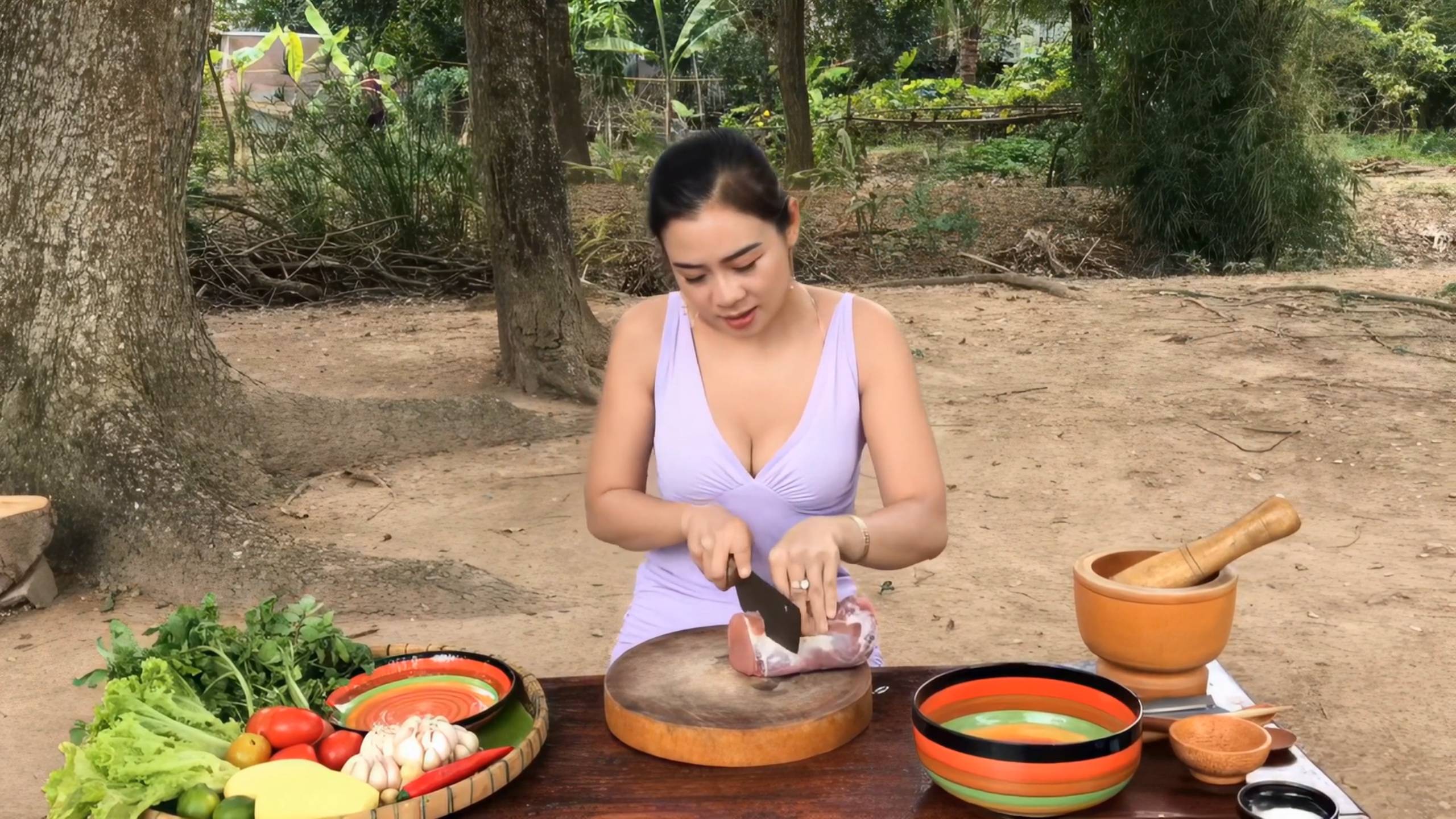 ПОТРЯСАЮЩАЯ КУЛИНАРИЯ ｜ Как приготовить стейк