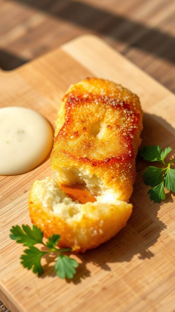 КУЛИНАРНЫЕ ТЕРМИНЫ: Кляр