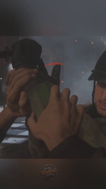 Call of Duty: Vanguard #callofdutyvanguard #игра #gaming #gameplay