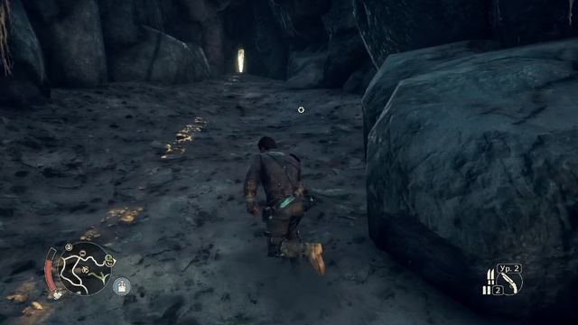 прохождение Mad Max часть 10