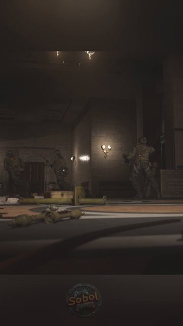 Call of Duty: Vanguard #callofdutyvanguard #игра #gaming #отечественная #великая