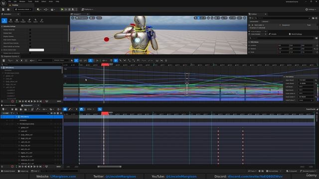 19 -Curve Editing Tips & Tricks