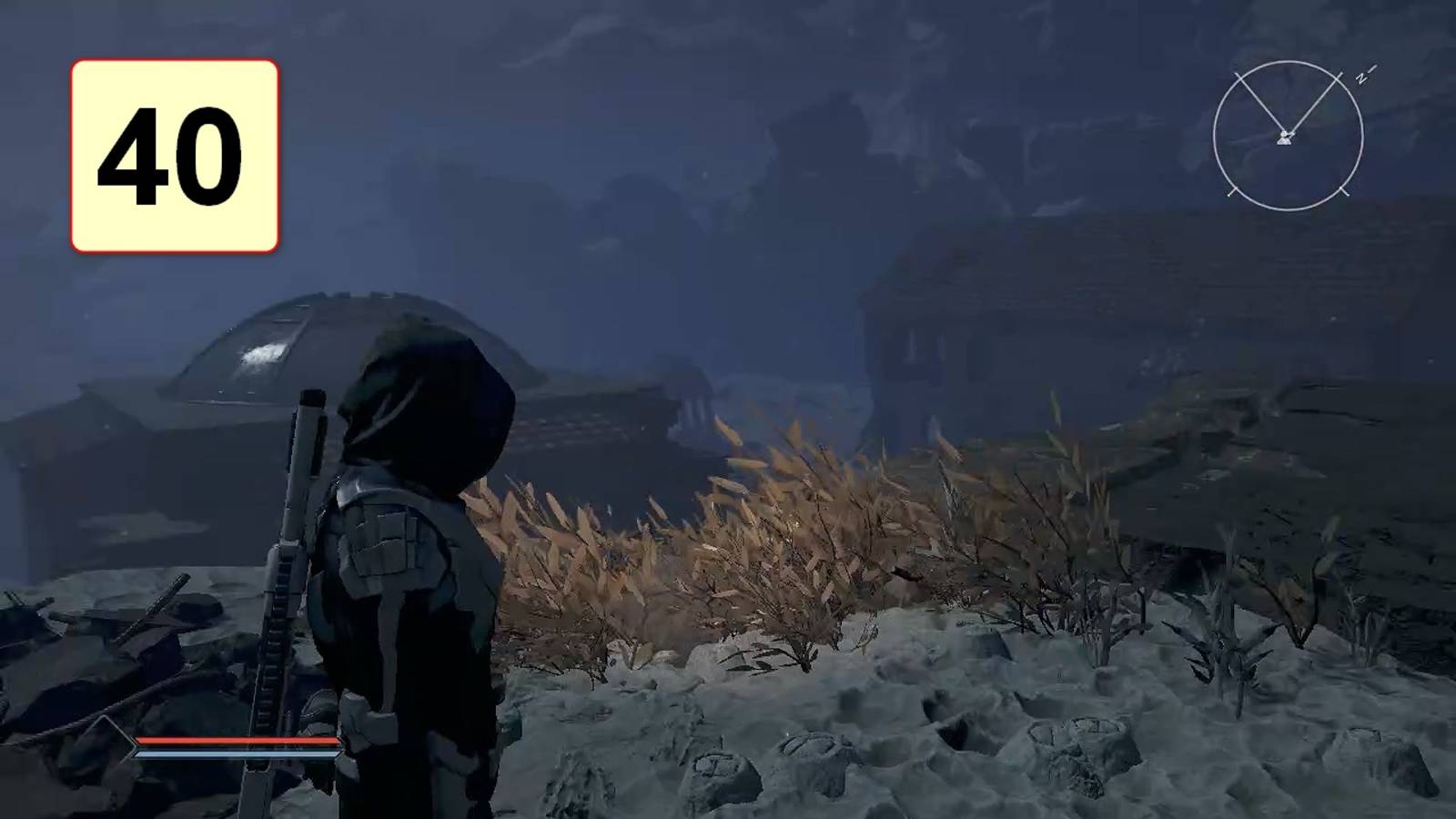 Прохождение ►Elex 2◄【• Выпуск• #40】