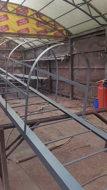 Вертикальная лестница I Лестница для наружнего I Пожарная лестница на стенку