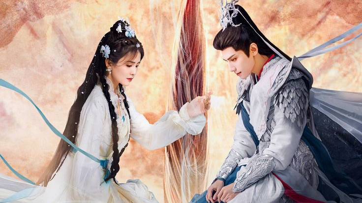 Till the end of the moon - Пожалуйста небо