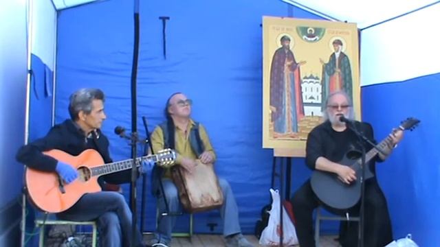 День памяти святых благоверных князя Петра и княгини Февронии Муромских 2017