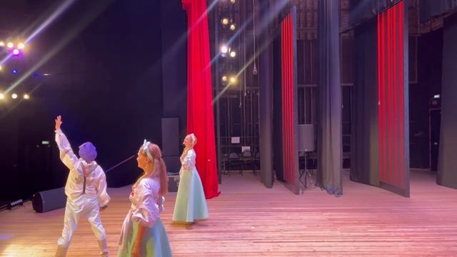 Спасибо, дорогой зритель!