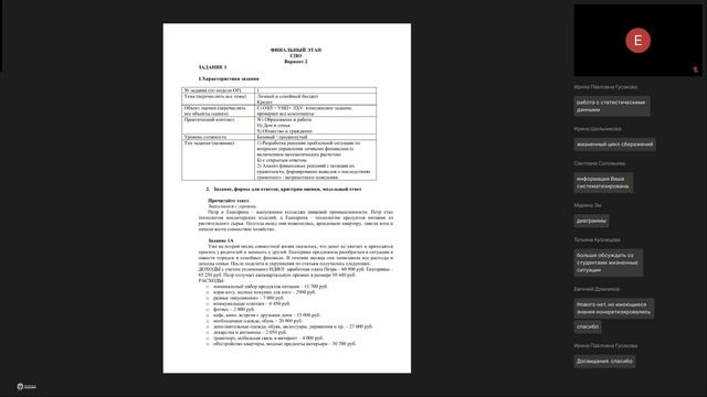 СПО, Дальний Восток, 27.06 – день 5