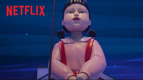 Squid Game: Seizoen 3 | Netflix