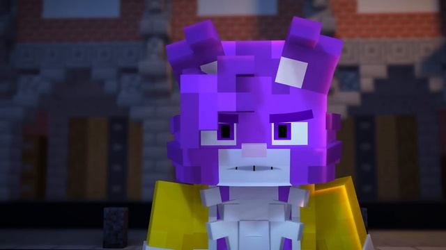 Ту и ту Автор Бискас 3D