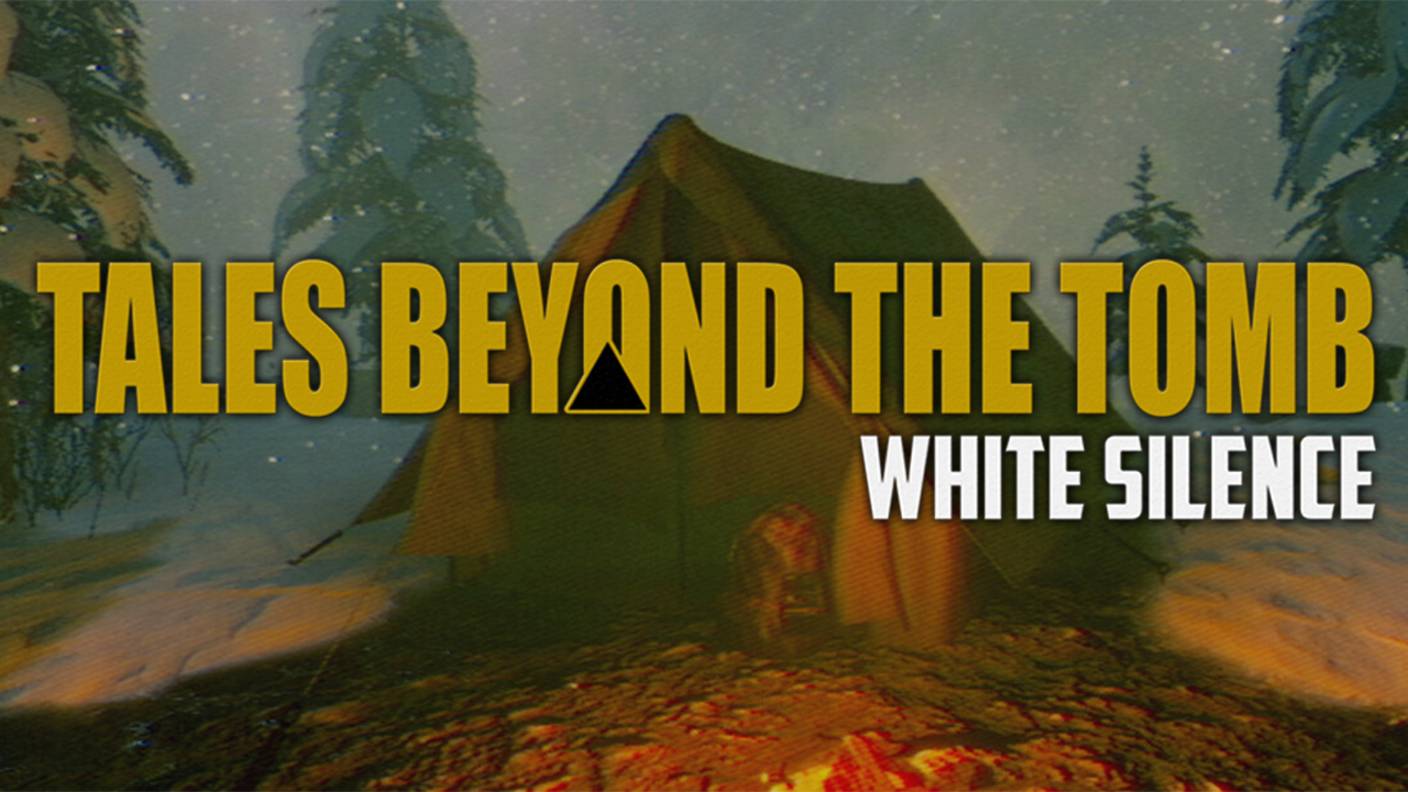 ДУШНОВАТЫЙ ПЕРЕВАЛ ДЯТЛОВА ► Tales Beyond The Tomb - White Silence ► ПРОХОЖДЕНИЕ