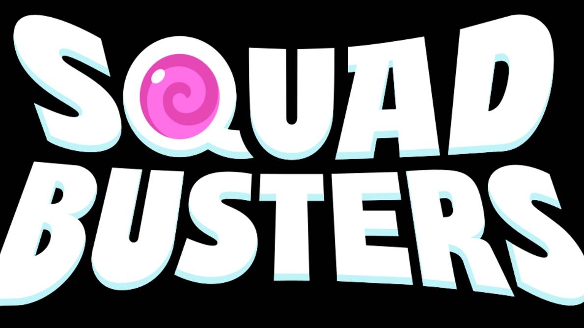 играю в сквад бастерс 6часть