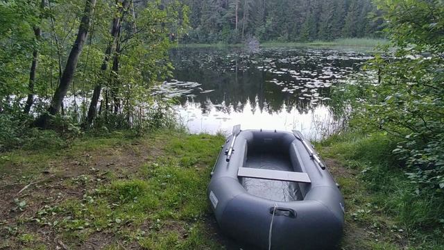 Валдай. Август 2023.