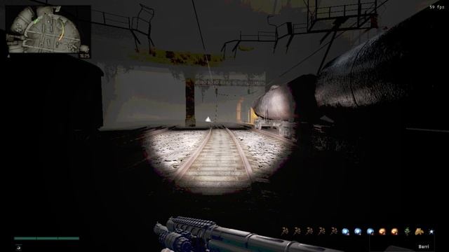 ПРОХОЖДЕНИЕ STALKER. Anthology ЗОВ ПРИПЯТИ ЧАСТЬ  7