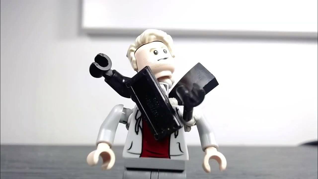 Веном Трансформация