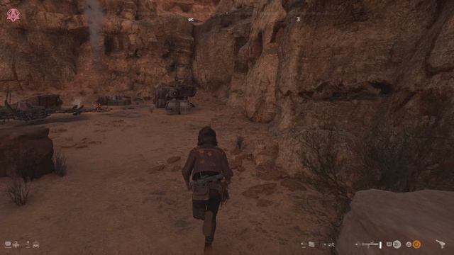 Star Wars Outlaws 78 Прохождение на Ps5