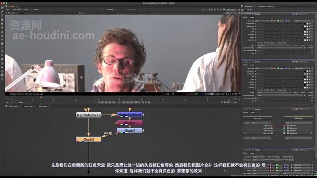 17--Despilling Explained