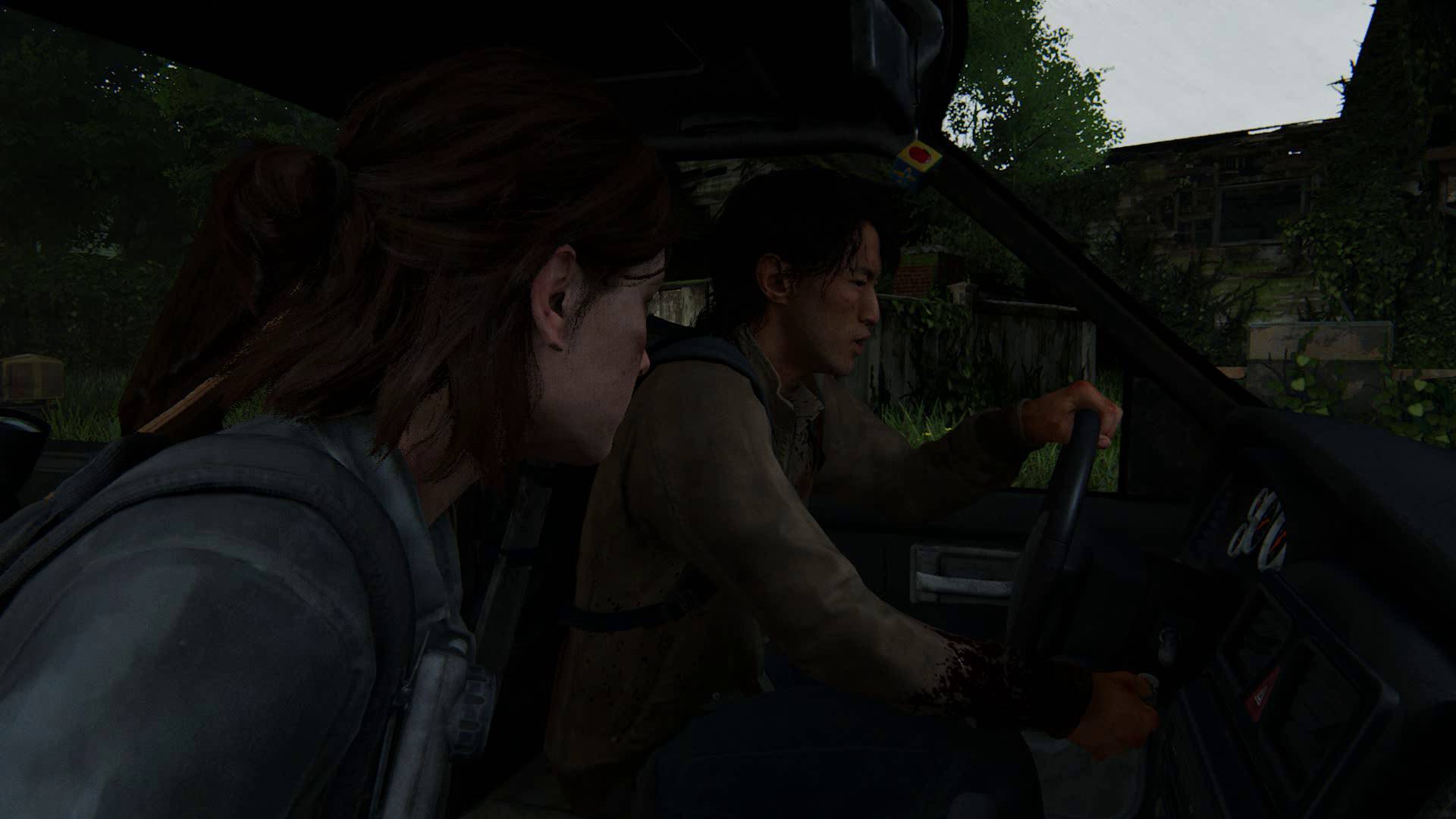 ЗАВОДИ  ➤ The LAST of US 2 (Одни из нас 2) ➤ Прохождение #18