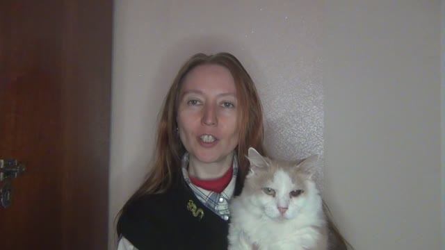 26.06.2010 - День прописки Чижика.