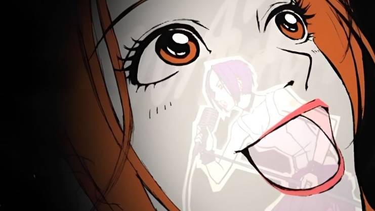 Сериал Нана / Nana Серия 5