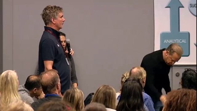 *История трансформации по медитациям Джо Диспенза