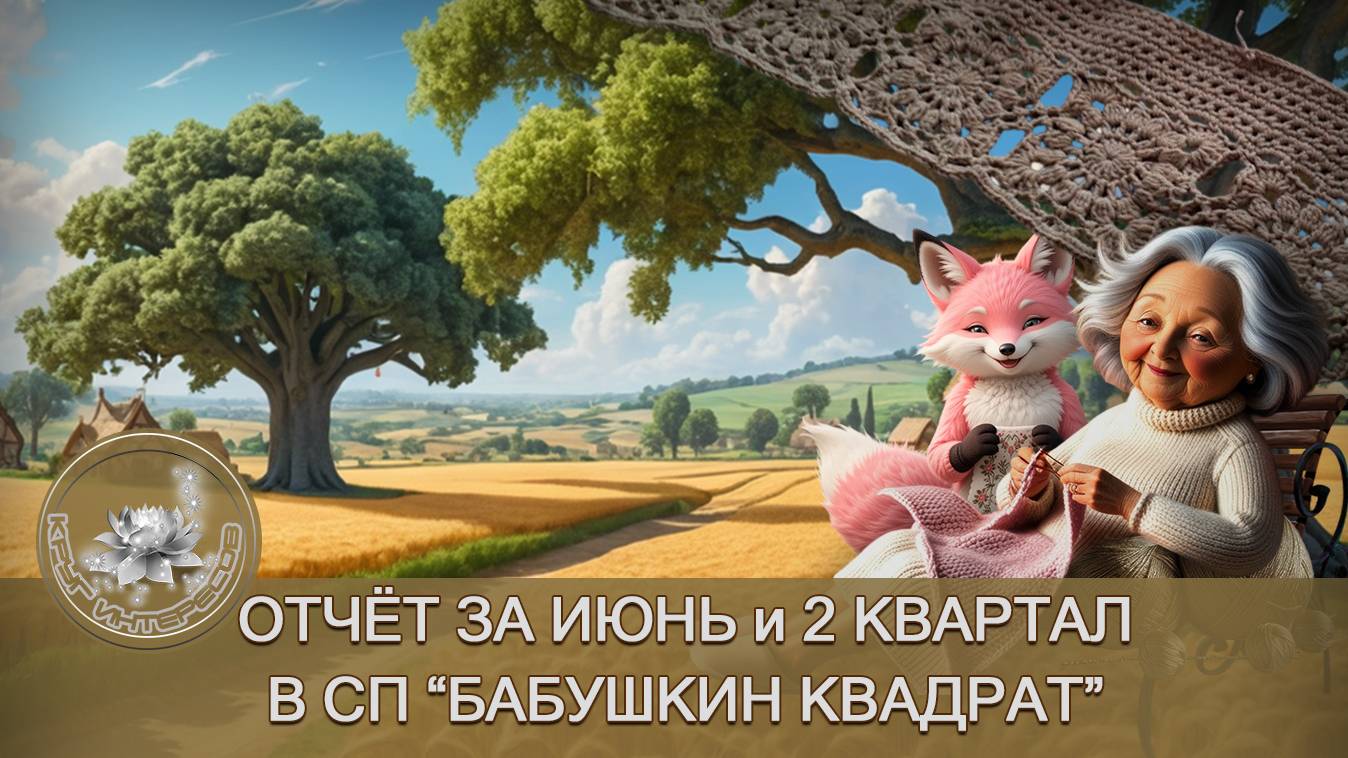 ОТЧЁТ ИЮНЯ. ЛЕТНЯЯ ФУТБОЛКА