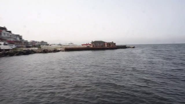 Здесь живут татары.