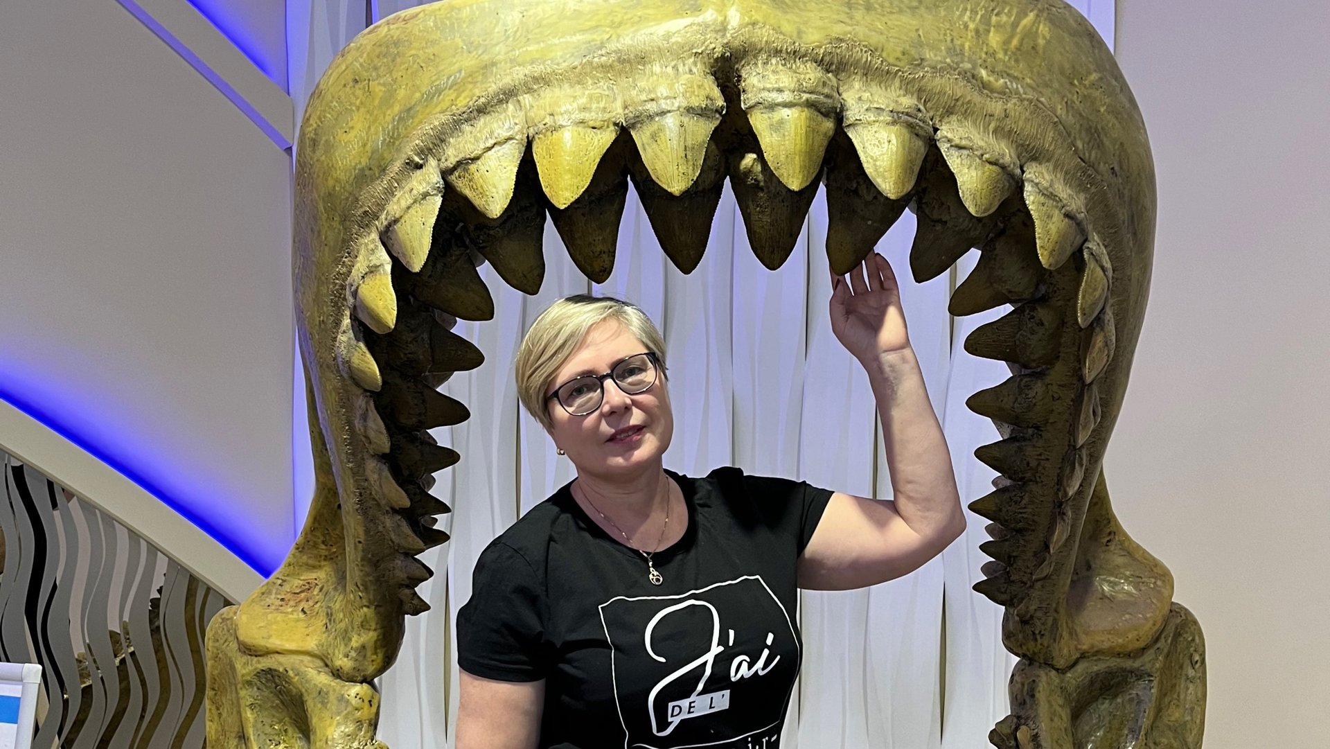 Санкт- Петербург. Океанариум