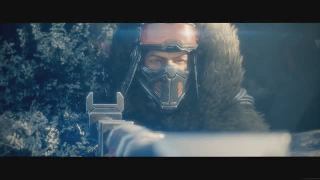 Tempest Rising [RUS, без комментариев]. Часть 2-5: Крысолов (Династия Темпест).