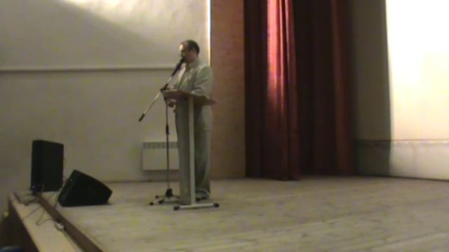 А. В. Штэпа. Государственно-Церковные отношения в России в 1917 - 1937 гг. Часть 2.