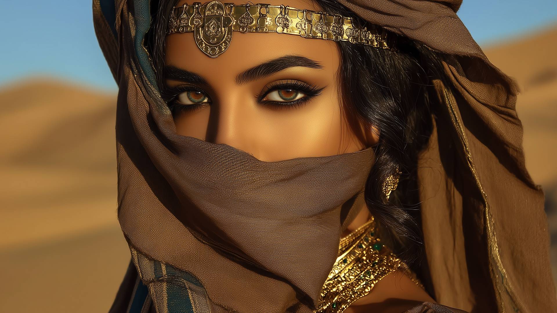 Красивая Восточная музыка - Восточная музыка для танца живота - Arabic Music