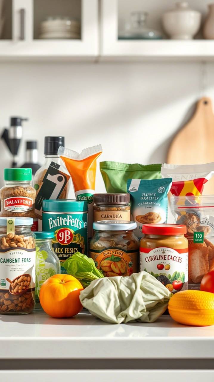 ФОРМУЛА ЗДОРОВЬЯ (ПП): Как читать пищевые этикетки?