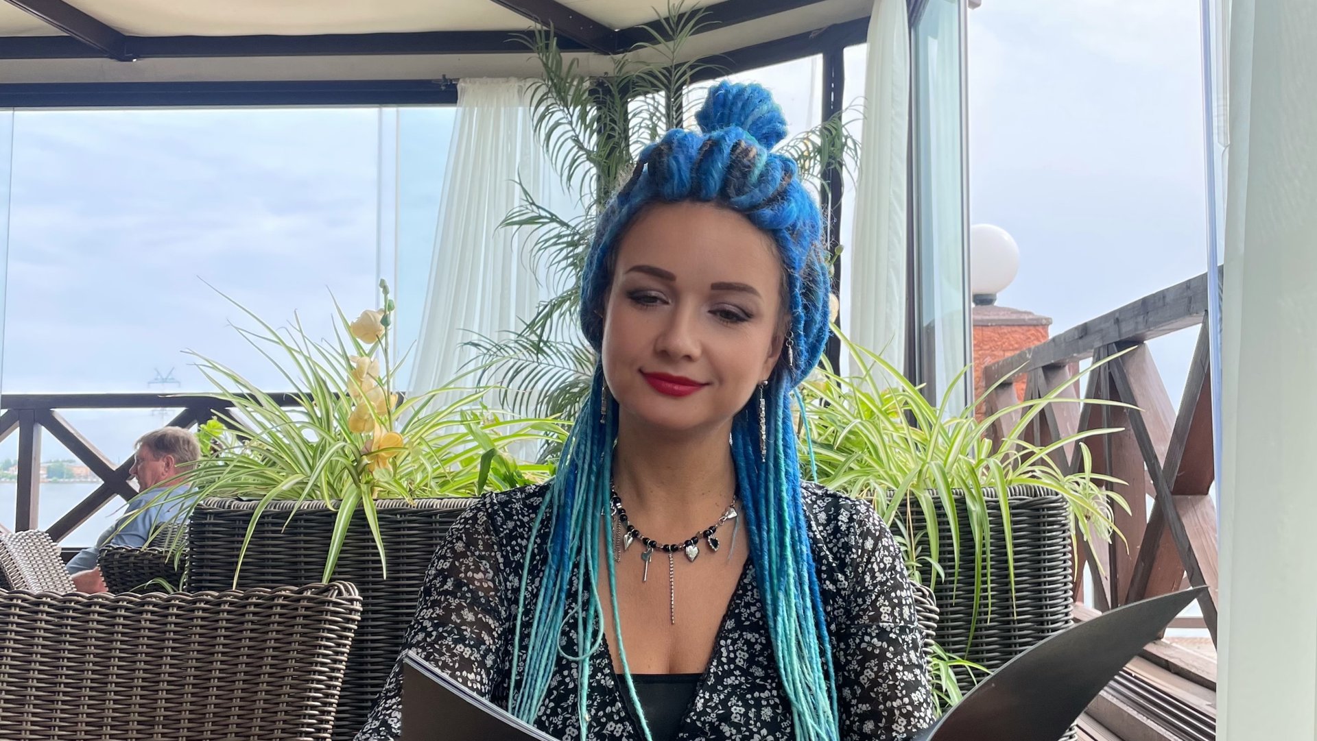 ВЕДЬМА🔥🔥