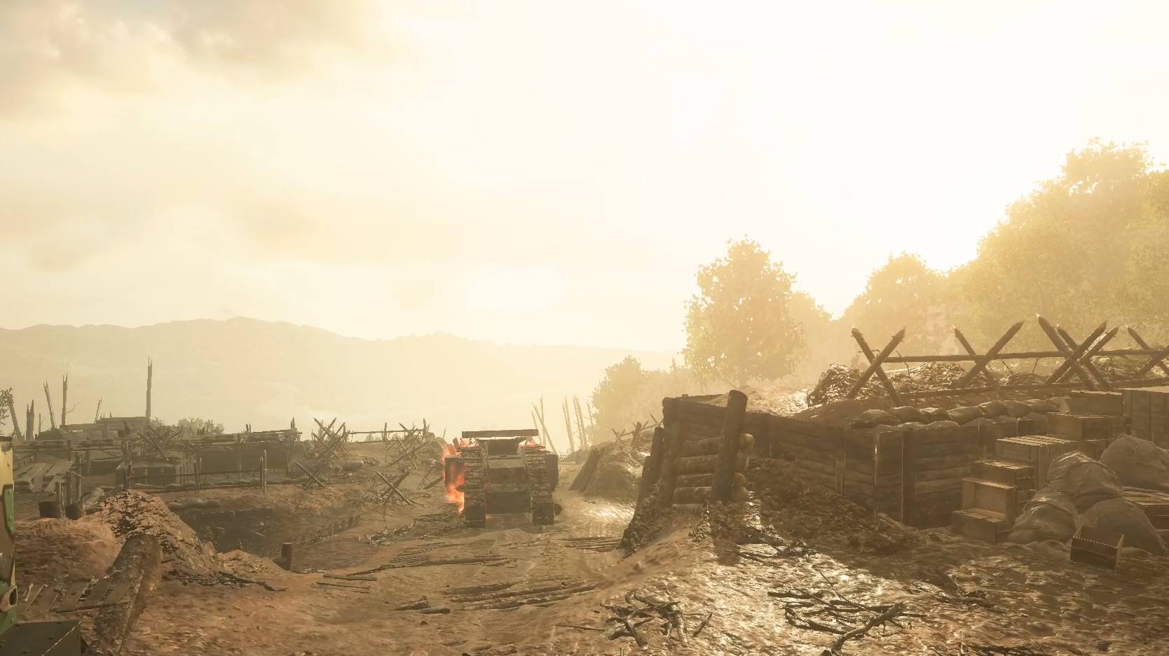 СТЕЛС ВПЕРЕМЕШКУ С ПАНИКОЙ 😨😂В Battlefield 1 #2