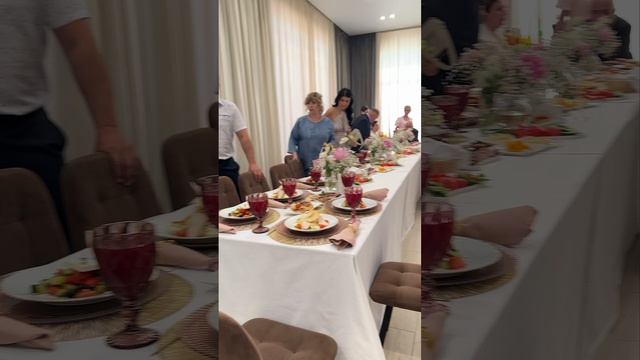 Свадьба Егора и Кристины