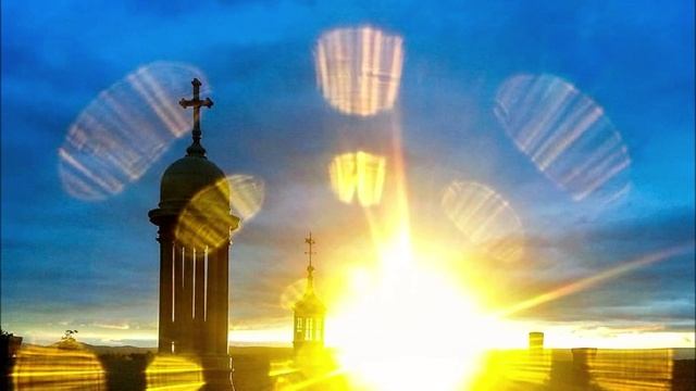 ЛОГИЧЕСКОЕ ЗАВЕРШЕНИЕ. О мировых событиях