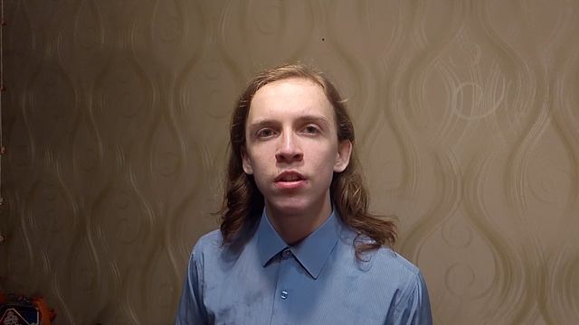 Карпов Иван, МБОУ ДО "Планета", МБУ "Школа № 70", г.Тольятти.  Лауреаты конкурса чтецов.