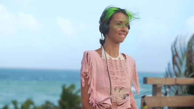 Miss Monique - Siona Records 2nd Anniversary [Progressive House Melodic Techno DJ Mix] 4K