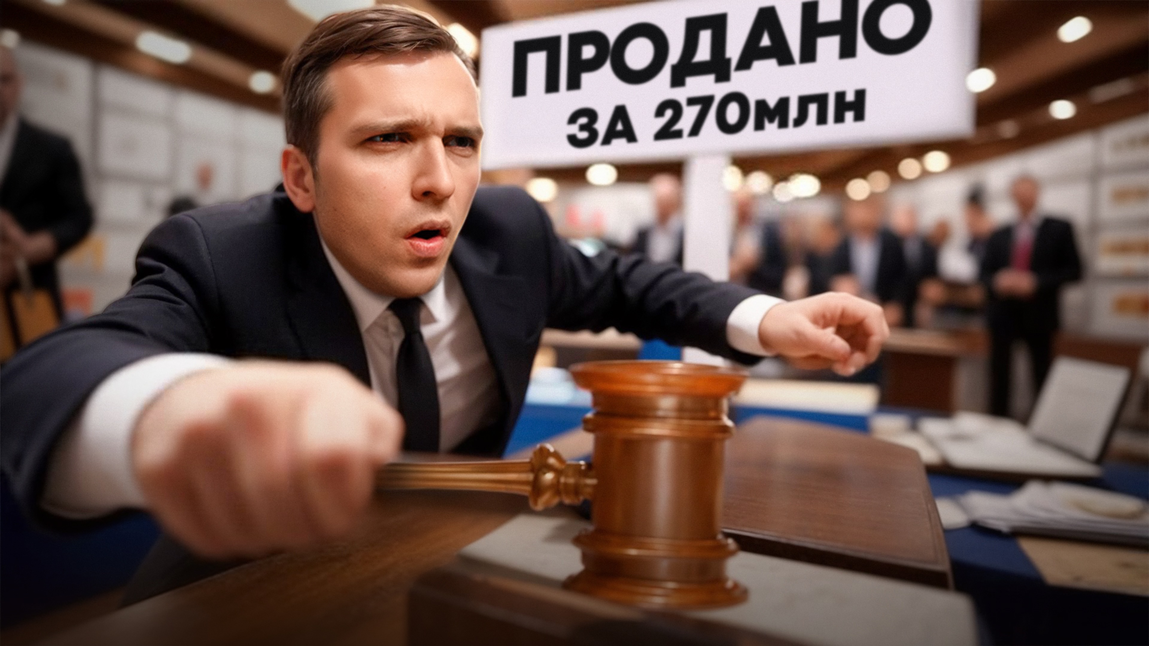 Эти ножи продали на аукционах за безумные деньги!