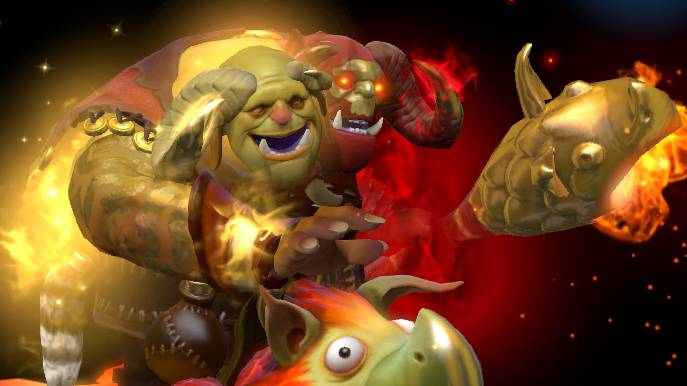 Dota 2