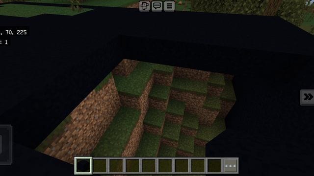 Построй ноутбук и в нëм паркур 1 часть