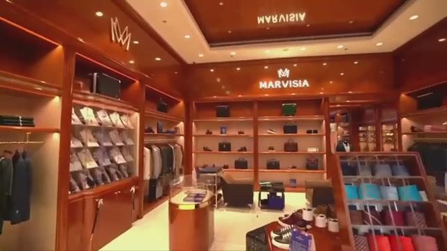 Магазин Marvizia