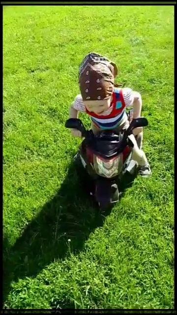 😃 Иван! 😍 Выходные в деревне! ( ч. 1)