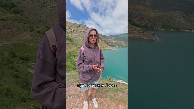 Озеро ГИЖГИТ-06-2025