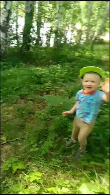 😃 Иван! Выходные в деревне! ( ч. 2) 🤪