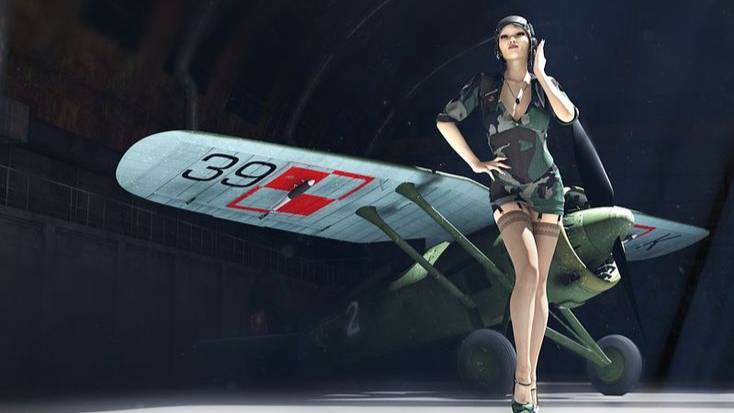 Мир Кораблей