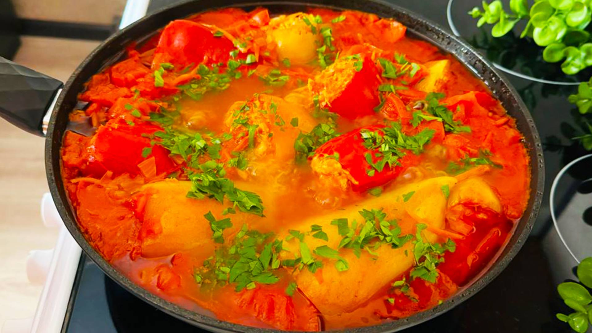 🔥 Как приготовить фаршированный перец _ Топ-2 наивкуснейших рецепта! Идеально на ужин или обед!