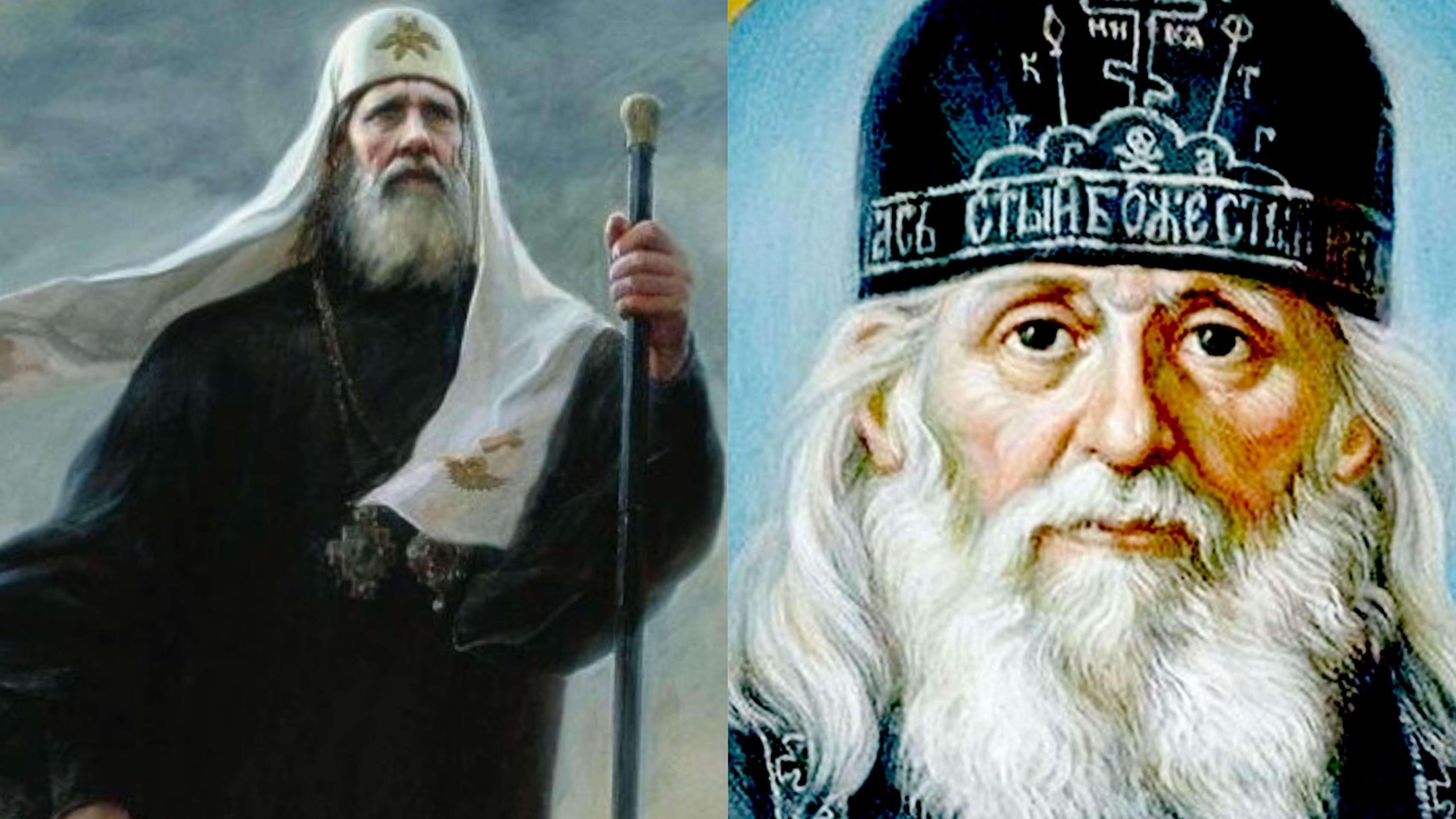 ЖРЕБИЙ СУДЬБЫ ПАТРИАРХА ТИХОНА ЗА ИКОНОЙ ВЛАДИМИРСКОЙ БОГОМАТЕРИ..СТАРЕЦ АЛЕКСИЙ( ЗОСИМОВСКИЙ) ч.6