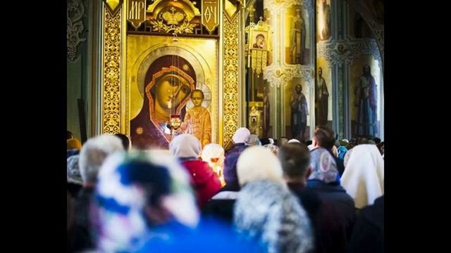 Матерям России Родным и Крёстным.(Клип. Видео. Песня)